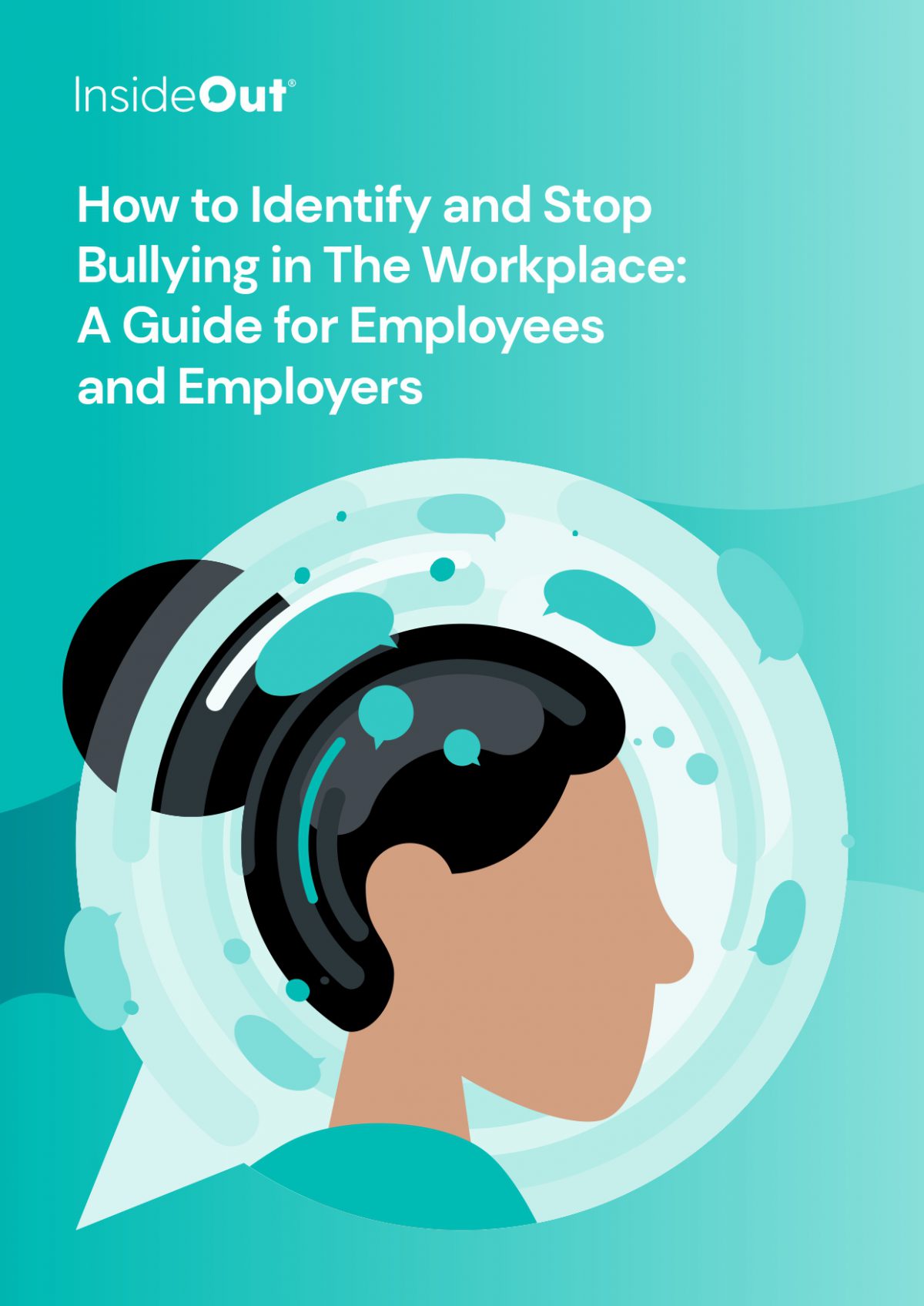 IO Workplace Bullying Guide – InsideOut
